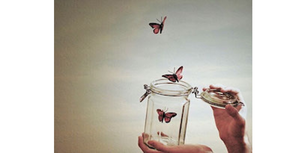 4 Ways Surrendering Control Makes Us More Successful - Judith Orloff MD