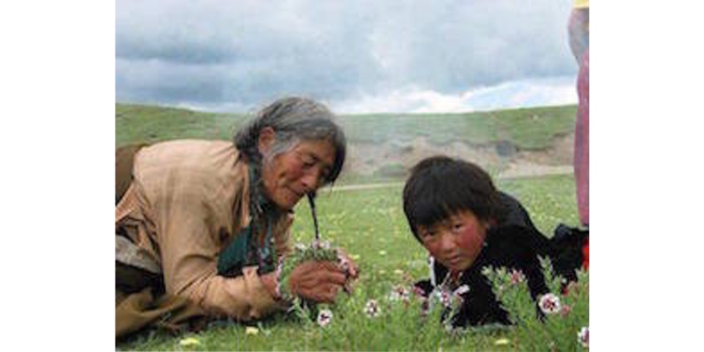 The Power of Being an Earth Empath - Judith Orloff MD