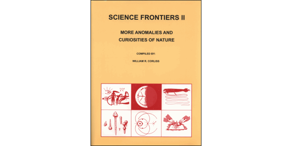 Science Frontiers Online - Judith Orloff MD