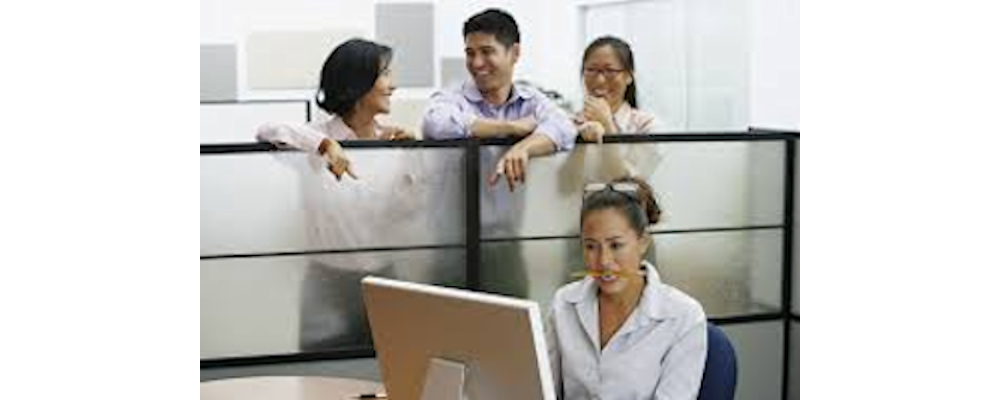 Emotional Contagion at Work: How to Stop Absorbing a Coworker’s Stress