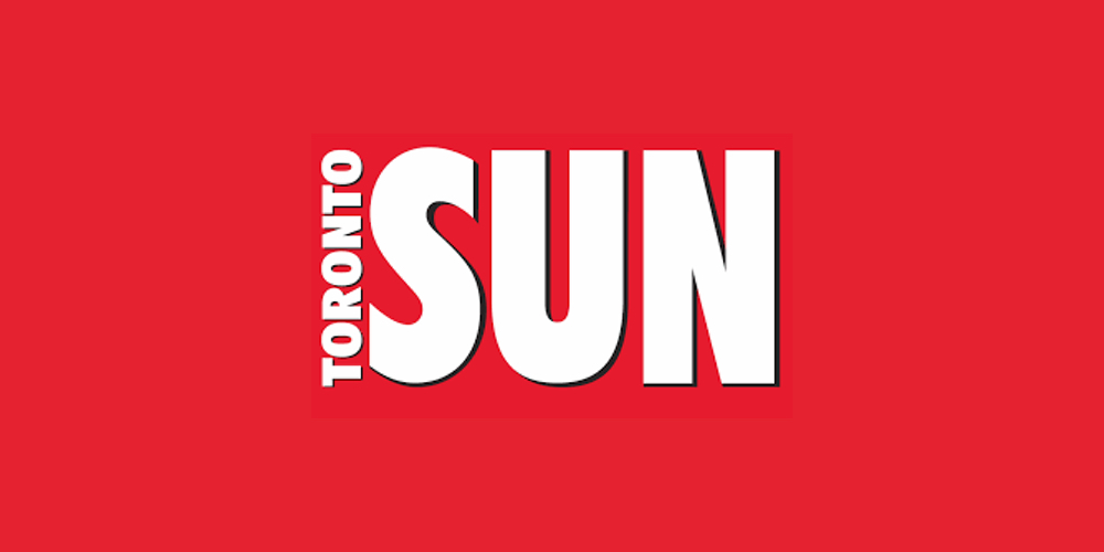 Toronto Sun - Why Scary Movies Are the Perfect Excuse to Cuddle Up