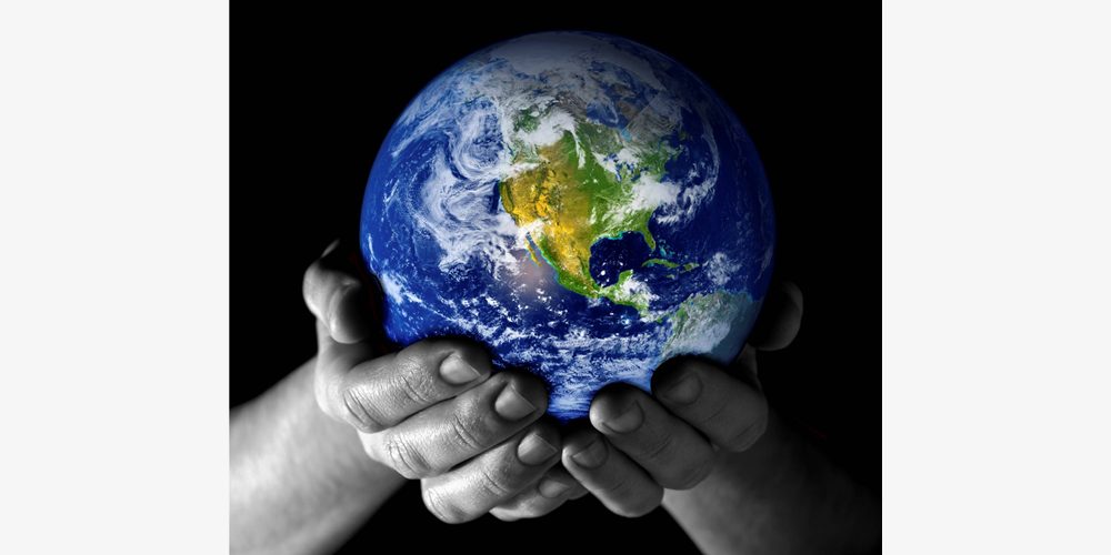 It’s Not Your Job to Take on the World’s Pain - Judith Orloff MD