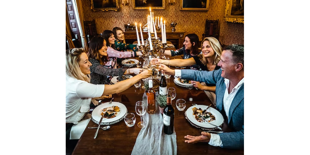 Navigating the Triggers of a Dysfunctional Family - Judith Orloff MD