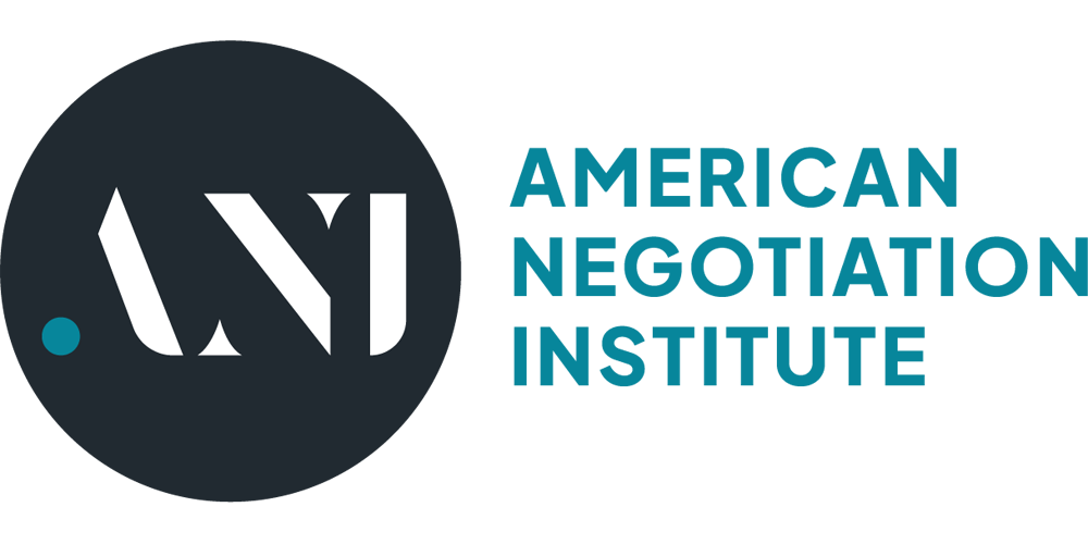 American Negotiation Institute: The Hidden Power of Empathy in Business