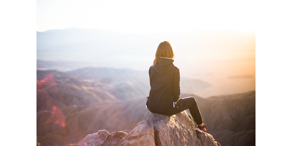 9 Strategies to Stop Overthinking - Judith Orloff MD